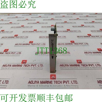 原装供应Uzushio 电动 ULB33A 信号器 PCB 卡 24V 直流