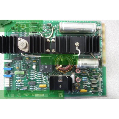 Modulo Regolatore Usato HYWELL 30731808-001