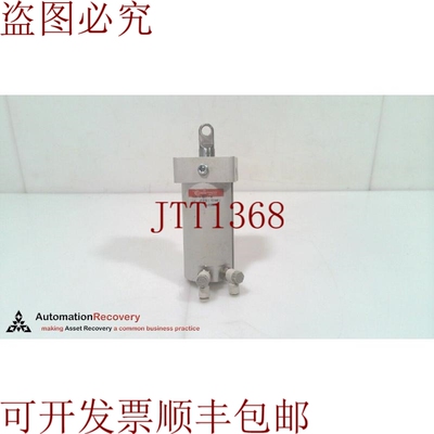 原装供应DE-STA-CO 827-U 气动夹 323690