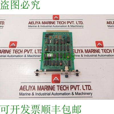 原装供应寺崎 EMI-103 印刷电路板 PCB K / 787/13-002B