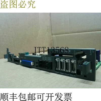 原装供应主要CPU LR MATE Fanuc A16B-3200-0450 -