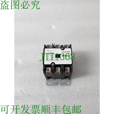 原装供应HARTLAND CONTROLS HCC-3XU04PU119 磁性接触器 50A 208/