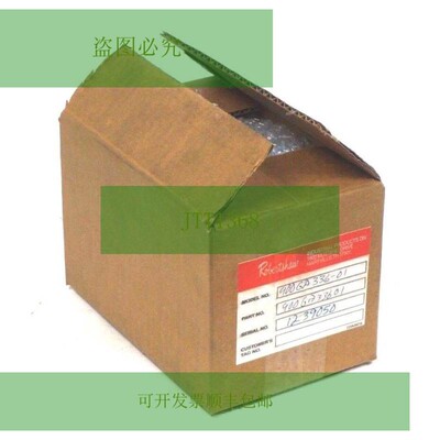 Neuf ROBERTSHAW 900GA336-01 Niveau Transmetteur 900GA33601