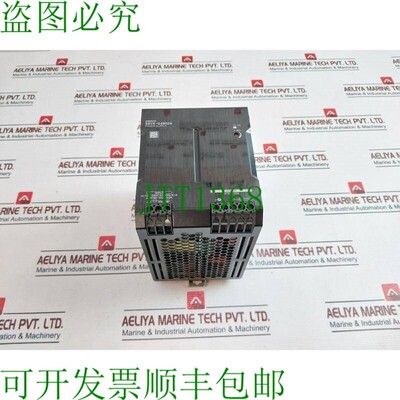 原装供应S8VK-G48024 食品电气系列 DC24v 20a