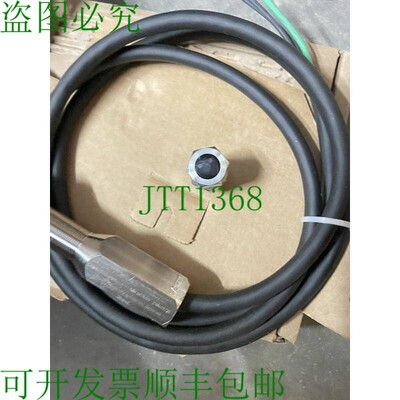 原装供应HX35S01SA HAWKEYE BY STL HK PROXIMITY SWITCH 实心状