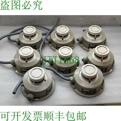 原装供应HEKATRON 类型 130/8 烟雾传感器 24V
