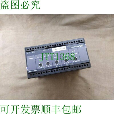 原装供应Deif FAS-113DG 同步和制动关闭 243989.10 220V 交流电