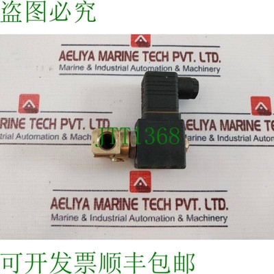 原装供应Parker Lucifer E121K0402 电磁阀带线圈 483510S6 F