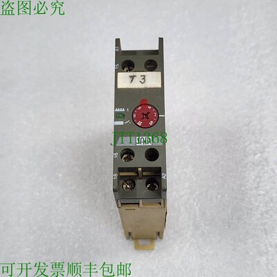 原装供应SAIA 911 多功能时间继电器 KOP-101D 24VAC/DC