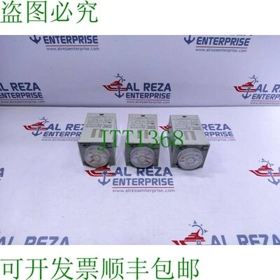 原装供应PM4S 多范围计时器 PM4S-A2C10M-AC120V ATC94343