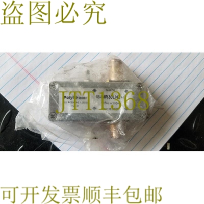 原装供应PolyPhaser IS-MR50LNZ+6 EMP 膜 !