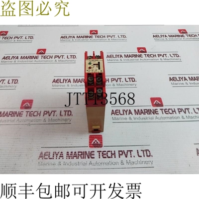 原装供应Riese Electronic RS-LZ2 设定延时继电器 230VAC 50-60H