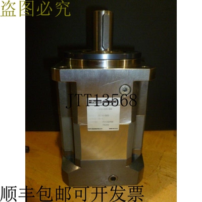 原装供应Bayside PS90020SH新型齿轮头