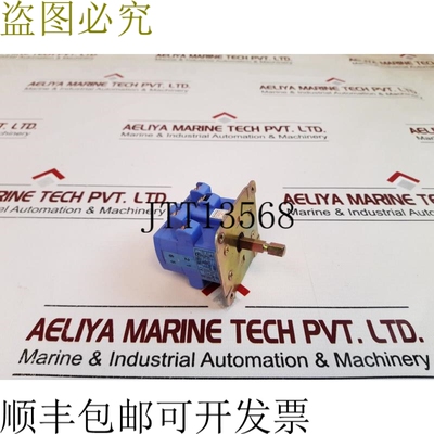 原装供应旋转开关 Yongsung KSC4519 A026571