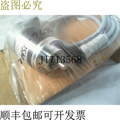 原装供应DVS58N-011YYR0BN-0012 Device-Net 单圈编码器旋转 - 新