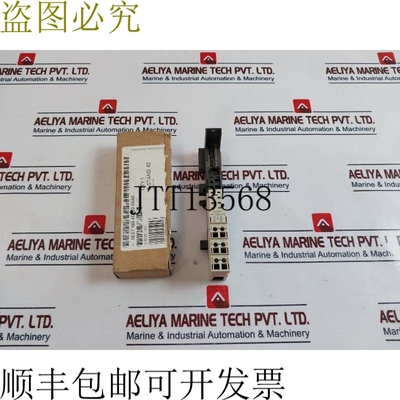 原装供应6ES7 193-4CC20-0AA0 Simatic端子模块TM-P15S23-A1