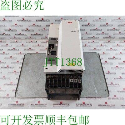 原装供应ABB ACS850-04-225A-5+J400 221A 400/480/500V 交流
