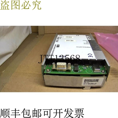原装供应   DSQC 352B Profibus AS 机器人 3HNE 00009-1 -
