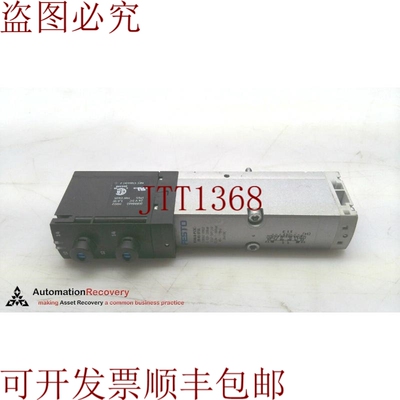 原装供应FESTO VSVA-B-P53C-ZD-A1-1T1L 电磁阀气门,539162 30921