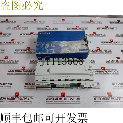 原装供应PXC22.D BACnet on Lon Talk Desigo 控制器 24V 30伏安