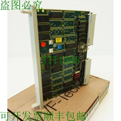 原装供应Simatic S5 6ES5340-5AB21 6ES5 340-5AB21 E:01 内存模