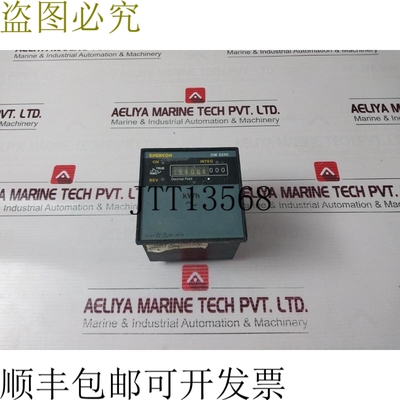 原装供应艾纳康 DM 5240 240V