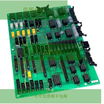 Neuf SEIKI NS-DIS CNC 控制板 Nsdis