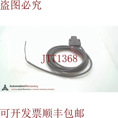 原装供应PZ-G51BT 螺纹安装 THRUBEAM 电缆类型变频器302825