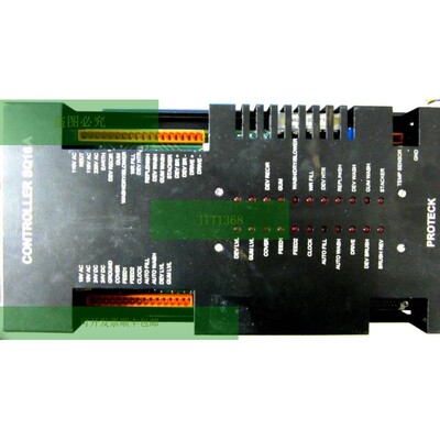 控制器 Usato PROTECK SQ16A