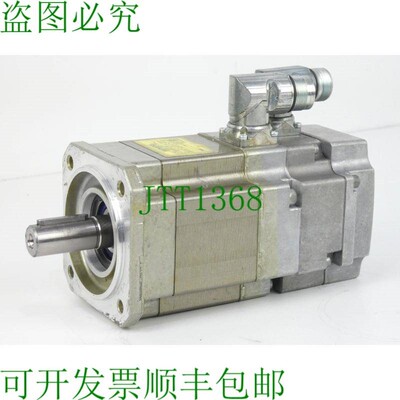 原装供应1FK7040-5AK71-1FG0 伺服电机 258V 2.25A 9000rpm 大 +