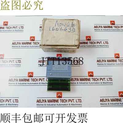 原装供应B&R 7DM465.7 数字混合模块 DM465 24Vdc 带 PCB CS01441
