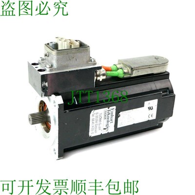 原装供应电源 AKM54L-CSSNR-02 4kW 560VDC 4500rpm --