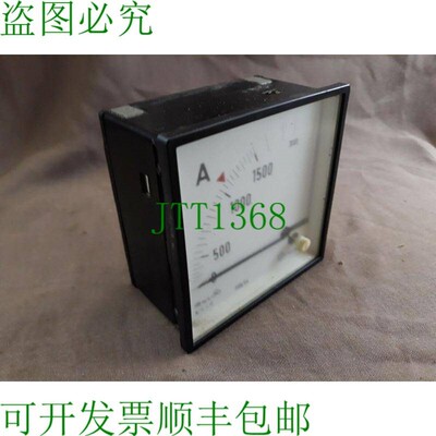 原装供应Celsa 电压表 0-3000 A