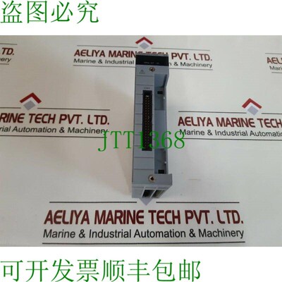 原装供应横河 AAI835-H03 S3 Analogico 输入/Uscita Modulo AAI8