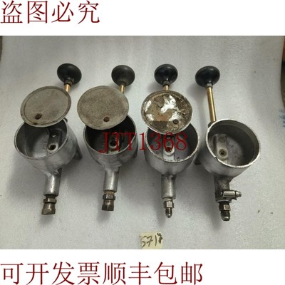 原装供应MD Totco 手动流体泵型号 101 itm 10036131-002