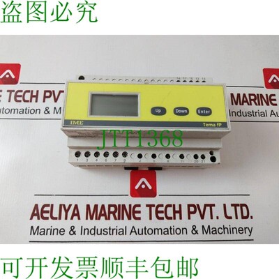 原装供应Ime Tema FP TM8P0H110 传感器 Aislado 省力