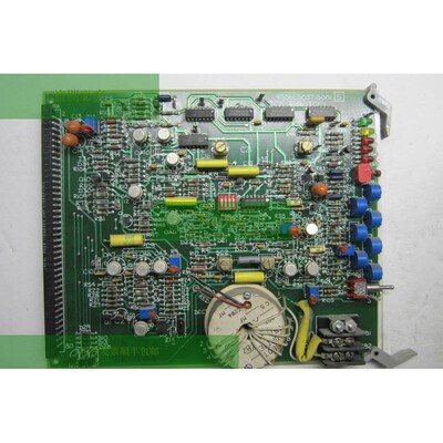 Utilisé NERAL    4006L5037 G00 板