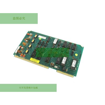 Gebraucht 三角机 9079009L20 控制盘