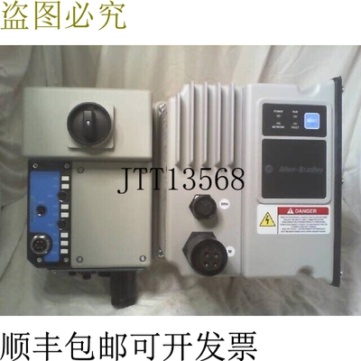 原装供应ALLEN BRADLEY 281G-F12S-10C-RRG-CBG Armorstart 控制