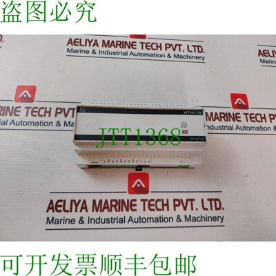 原装供应Larsen & Toubro Atmos BSRC821DO Etwork 控制器 24V DC