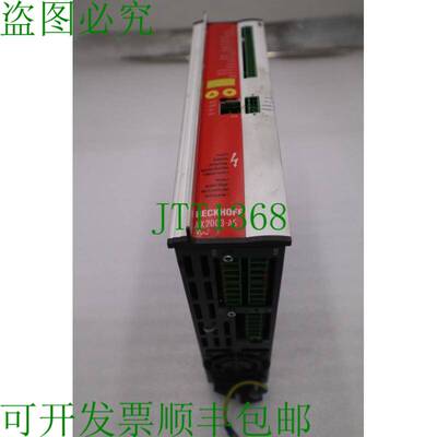 原装供应Beckhoff AX2003-AS S60301-520 开关 STK 3445-D