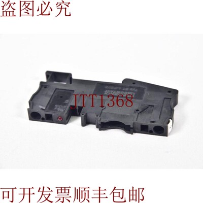 原装供应PHOENIX CONTACT 3036372,ST4-FSI/C,保险丝端子