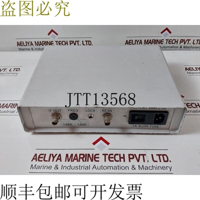 原装供应Racal 90946 Inmarsat 下变频器