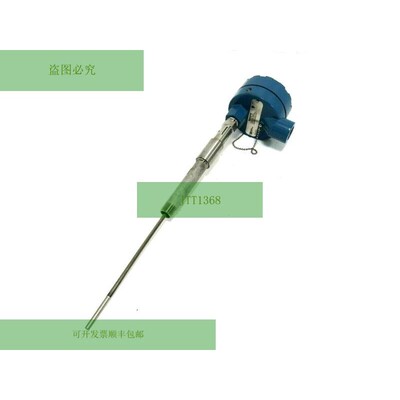 Nuovo ROSEMOUNT 214CRWSMB1S4E0077SLAT1C3 温度传感器 PT100