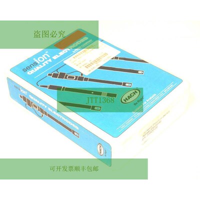 Nuovo HACH 51920-00 Sension Nitrato Elettrodo 5192000