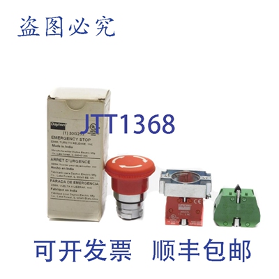 原装供应DAYTON 30G253 NSMP