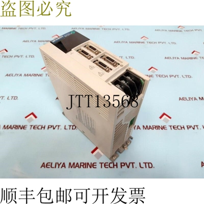 原装供应 Melservo mr-j2s-70b 交流电伺服驱动器