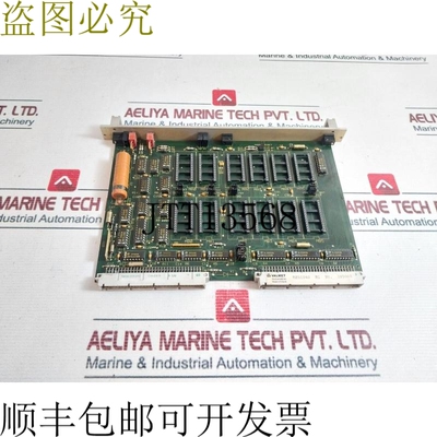 原装供应维美德自动化 547006-3B 存储卡 547006-3A