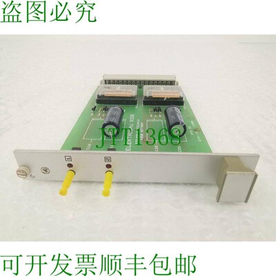 原装供应ELEKTROBAU BODE BMS 86 EVA-G24-2300 模块 PCB 插卡