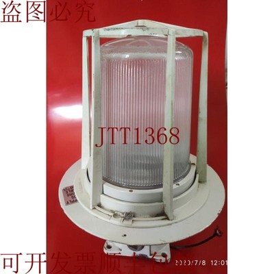 原装供应OZ/ Y VX200IGGP 危险场所电动照明装置